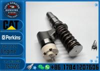 China High Quality Excavator Parts 392-0203 Fuel Injector 3920203 20R-1267 20R1267 Fits CAT 793C 994D 3406E 3512B Series for sale