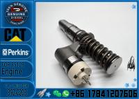 China High Quality Excavator Parts 392-0203 Fuel Injector 3920203 20R-1267 20R1267 Fits CAT 793C 994D 3406E 3512B Series for sale