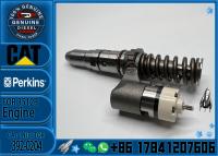 China CAT C13 C11 Fuel Injector 249-0713 294-3002 349-0705 249-0708 for CAT 345C 345D Excavator Parts 10R3262 10R2977 10R7636 10R6162 for sale