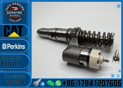 China CAT C13 C11 Fuel Injector 249-0713 294-3002 349-0705 249-0708 for CAT 345C 345D Excavator Parts 10R3262 10R2977 10R7636 10R6162 for sale