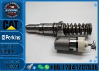 China CAT C13 C11 Fuel Injector 249-0713 294-3002 349-0705 249-0708 for CAT 345C 345D Excavator Parts 10R3262 10R2977 10R7636 10R6162 for sale