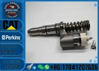 China CAT C13 C11 Fuel Injector 249-0713 294-3002 349-0705 249-0708 for CAT 345C 345D Excavator Parts 10R3262 10R2977 10R7636 10R6162 for sale