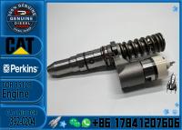 China CAT C13 C11 Fuel Injector 249-0713 294-3002 349-0705 249-0708 for CAT 345C 345D Excavator Parts 10R3262 10R2977 10R7636 10R6162 for sale