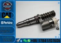 China CAT C13 C11 Fuel Injector 249-0713 294-3002 349-0705 249-0708 for CAT 345C 345D Excavator Parts 10R3262 10R2977 10R7636 10R6162 for sale