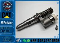 China Manufacturer Direct Sales Carter Engine Common Rail Injector 392-0206 392-0205 392-0204 392-0203 392-0202 Injector for sale
