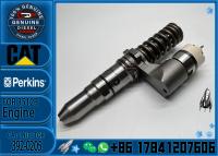 China Manufacturer Direct Sales Carter Engine Common Rail Injector 392-0206 392-0205 392-0204 392-0203 392-0202 Injector for sale