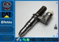 China Manufacturer Direct Sales Carter Engine Common Rail Injector 392-0206 392-0205 392-0204 392-0203 392-0202 Injector for sale