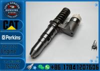 China Manufacturer Direct Sales Carter Engine Common Rail Injector 392-0206 392-0205 392-0204 392-0203 392-0202 Injector for sale