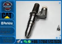 China Manufacturer Direct Sales Carter Engine Common Rail Injector 392-0206 392-0205 392-0204 392-0203 392-0202 Injector for sale