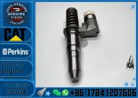 China Fuel Injector 392-0208 Suitable for Caterpillar CAT 3508B 3512B Engine 386-1766 3920208 3861766 for sale