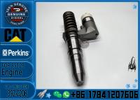 China Fuel Injector 392-0208 Suitable for Caterpillar CAT 3508B 3512B Engine 386-1766 3920208 3861766 for sale