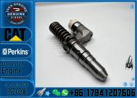 China Fuel Injector 392-0208 Suitable for Caterpillar CAT 3508B 3512B Engine 386-1766 3920208 3861766 for sale