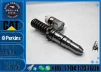 China Fuel Injector 392-0208 Suitable for Caterpillar CAT 3508B 3512B Engine 386-1766 3920208 3861766 for sale
