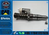 China Fuel Injector 392-0208 Suitable for Caterpillar CAT 3508B 3512B Engine 386-1766 3920208 3861766 for sale