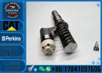 China 392-0211 392-0212 392-0213Common Rail Fuel Injector Cater Diesel Engine Parts Rail Injector 20R-0849 20R-0848 20R-0850 for sale