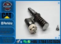 China 392-0211 392-0212 392-0213Common Rail Fuel Injector Cater Diesel Engine Parts Rail Injector 20R-0849 20R-0848 20R-0850 for sale