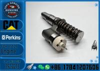China Manufacturer Direct Sales Carter Engine Common Rail Injector 392-0211 392-0212 392-0213 392-0214 392-0215 Injector for sale