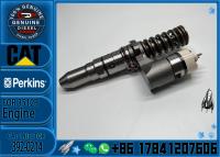 China Fuel Injector 392-0214 3920214 20R-1275 20R1275 Caterpillar Brand New Original for sale