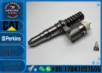 China Fuel Injector 392-0214 3920214 20R-1275 20R1275 Caterpillar Brand New Original for sale