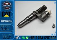 China Fuel Injector 392-0214 3920214 20R-1275 20R1275 Caterpillar Brand New Original for sale