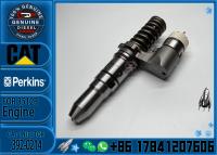 China Fuel Injector 392-0214 3920214 20R-1275 20R1275 Caterpillar Brand New Original for sale