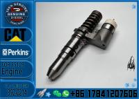 China Fuel Injector 392-0214 3920214 20R-1275 20R1275 Caterpillar Brand New Original for sale