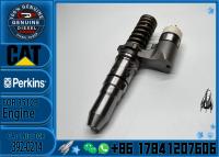 China Fuel Injector 392-0214 3920214 20R-1275 20R1275 Caterpillar Brand New Original for sale