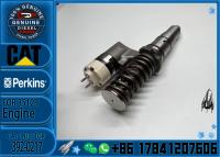 China New Fuel Injector 392-0217 20R-1278 386-1769 10R-3255 230-9457 for Caterpillar Generator Set Marine 3508B 3512B 3516B Engine for sale