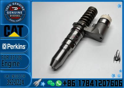 China High Quality Excavator Parts 392-0219 Fuel Injector 3920219 20R-1280 20R1280 Fits CAT 3508B 3512B 3516B 3512C 3516C for sale