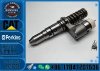 China Common Rail Diesel Injector 392-0225 3920225 20R-3247 20R3247 Fuel Electronic Injectors Nozzle for Caterpillar CAT 3500 3512C for sale