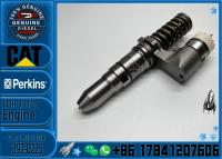 China Common Rail Diesel Injector 392-0225 3920225 20R-3247 20R3247 Fuel Electronic Injectors Nozzle for Caterpillar CAT 3500 3512C for sale