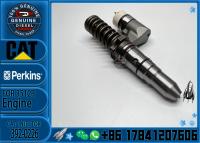 China Construction Machinery Parts Oil Injector 392-0226 386-3457 257-3755 363-9933 9W-1572 High Quality Off-the-shelf Sales for sale