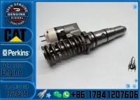 China High Quality Excavator Parts 392-6214 Fuel Injector 3926214 20R-1275 20R1275 Fits CAT 3508B 3512B 3516B 3512C 3516C for sale