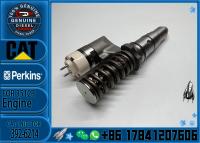China High Quality Excavator Parts 392-6214 Fuel Injector 3926214 20R-1275 20R1275 Fits CAT 3508B 3512B 3516B 3512C 3516C for sale