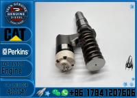 China High Quality Fuel Injector 437-7547 4377547 Diesel Engine Fuel Injector 20R-2296 20R2296 for CAT 3508B 3512B 793C 793D 3516C for sale