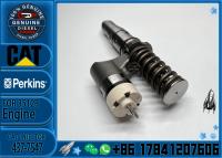 China High Quality Fuel Injector 437-7547 4377547 Diesel Engine Fuel Injector 20R-2296 20R2296 for CAT 3508B 3512B 793C 793D 3516C for sale