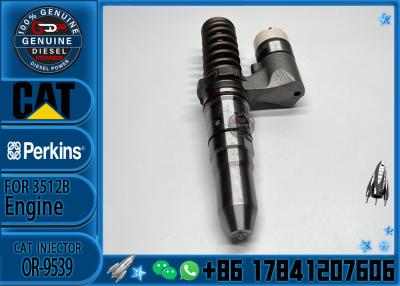 China CAT C13 C11 Fuel Injector 249-0713 294-3002 349-0705 249-0708 for CAT 345C 345D Excavator Parts 10R3262 10R2977 10R7636 10R6162 for sale