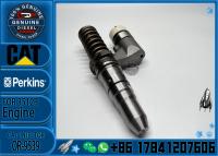 China CAT C13 C11 Fuel Injector 249-0713 294-3002 349-0705 249-0708 for CAT 345C 345D Excavator Parts 10R3262 10R2977 10R7636 10R6162 for sale