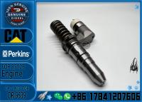 China CAT C13 C11 Fuel Injector 249-0713 294-3002 349-0705 249-0708 for CAT 345C 345D Excavator Parts 10R3262 10R2977 10R7636 10R6162 for sale