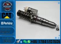 China CAT C13 C11 Fuel Injector 249-0713 294-3002 349-0705 249-0708 for CAT 345C 345D Excavator Parts 10R3262 10R2977 10R7636 10R6162 for sale