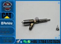 China Construction machinery parts China Made New C6.4 Series 326-4635 Fuel Pump 10R-7662 276-8398 10R-7662 best selling for sale