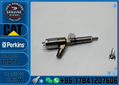 China Construction machinery parts China Made New C6.4 Series 326-4635 Fuel Pump 10R-7662 276-8398 10R-7662 best selling for sale