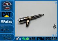 China Construction machinery parts China Made New C6.4 Series 326-4635 Fuel Pump 10R-7662 276-8398 10R-7662 best selling for sale
