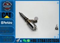 China Original CAT C7.1 Injector 396-9626 3969626 20R4561 Fuel Injector for Caterpillar 320D Wheel Loader 950gc Skidder 535D 545D for sale