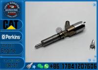 China 10R-7675 10R-7675 10R-7951 10R-7676C6.4 E320D Engine Fuel Injector Factory Direct Sales for Good Price for sale