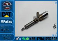 China 10R-7675 10R-7675 10R-7951 10R-7676C6.4 E320D Engine Fuel Injector Factory Direct Sales for Good Price for sale
