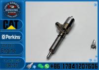China 10R-7675 10R-7675 10R-7951 10R-7676C6.4 E320D Engine Fuel Injector Factory Direct Sales for Good Price for sale