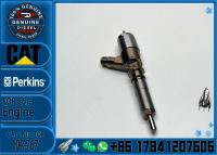 China 10R-7675 10R-7675 10R-7951 10R-7676C6.4 E320D Engine Fuel Injector Factory Direct Sales for Good Price for sale