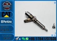 China 10R-7675 10R-7675 10R-7951 10R-7676C6.4 E320D Engine Fuel Injector Factory Direct Sales for Good Price for sale