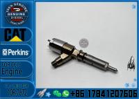 China 10R-7672 New Diesel Fuel Injector for 2645A747 320-0680 for CAT Caterpillar Perkins C6.6 for sale